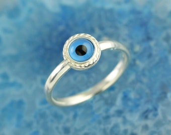 Good Luck Ring - Etsy