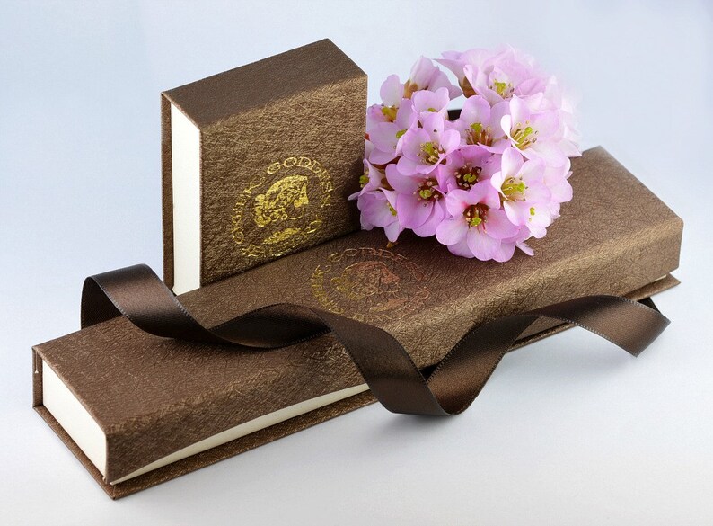 Greek Key Purple Zircon Gold Pendant 14K Gold Necklace 14K - Etsy