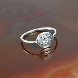 Parthenon Silver Ring, Antique Coin Ring, Antique Ring, Greek Ring ...