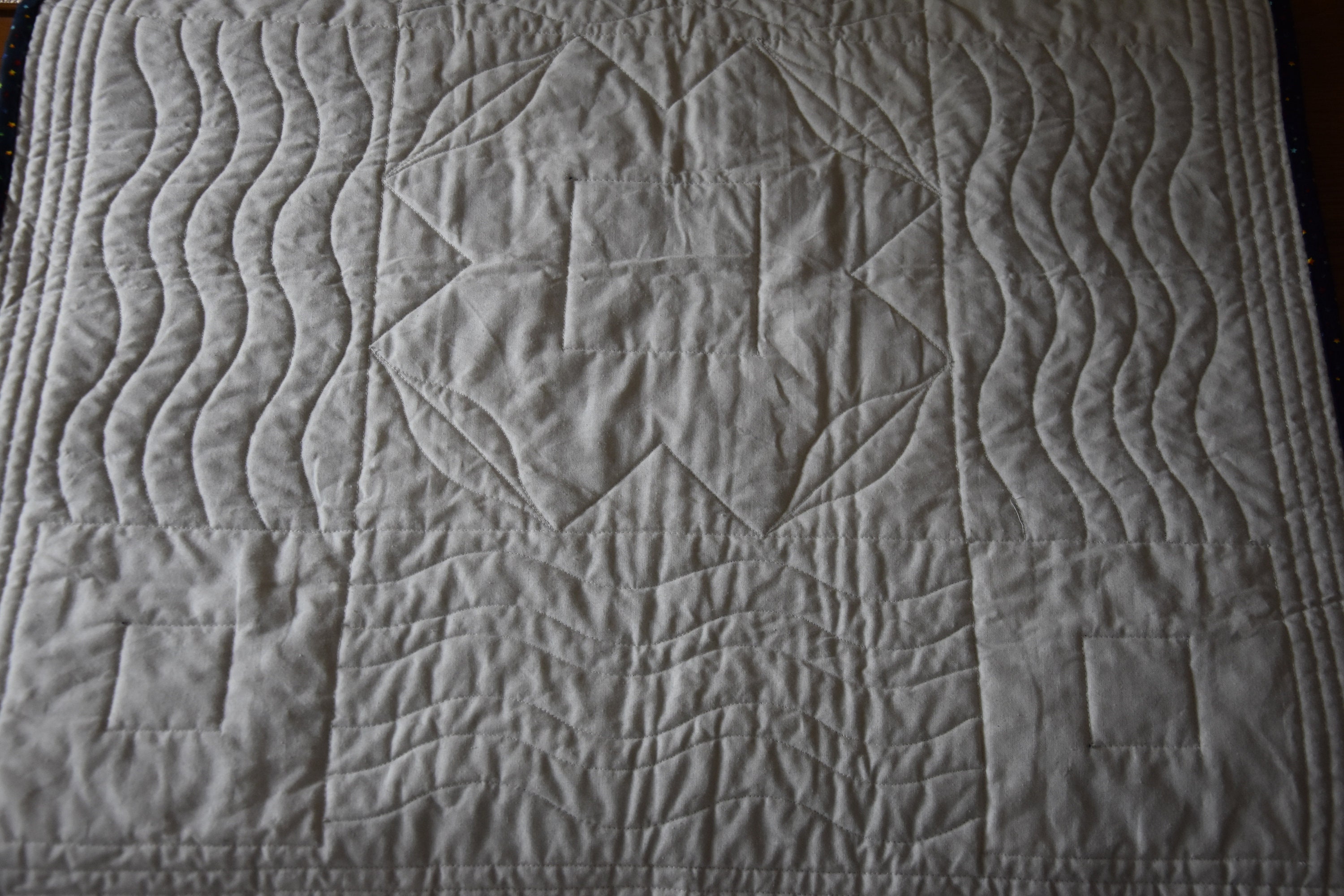 Military Tribute: Ohio Star Quilt Honoring Service and Perseverance 28 ...