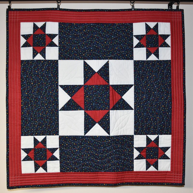 Military Quilts - Etsy