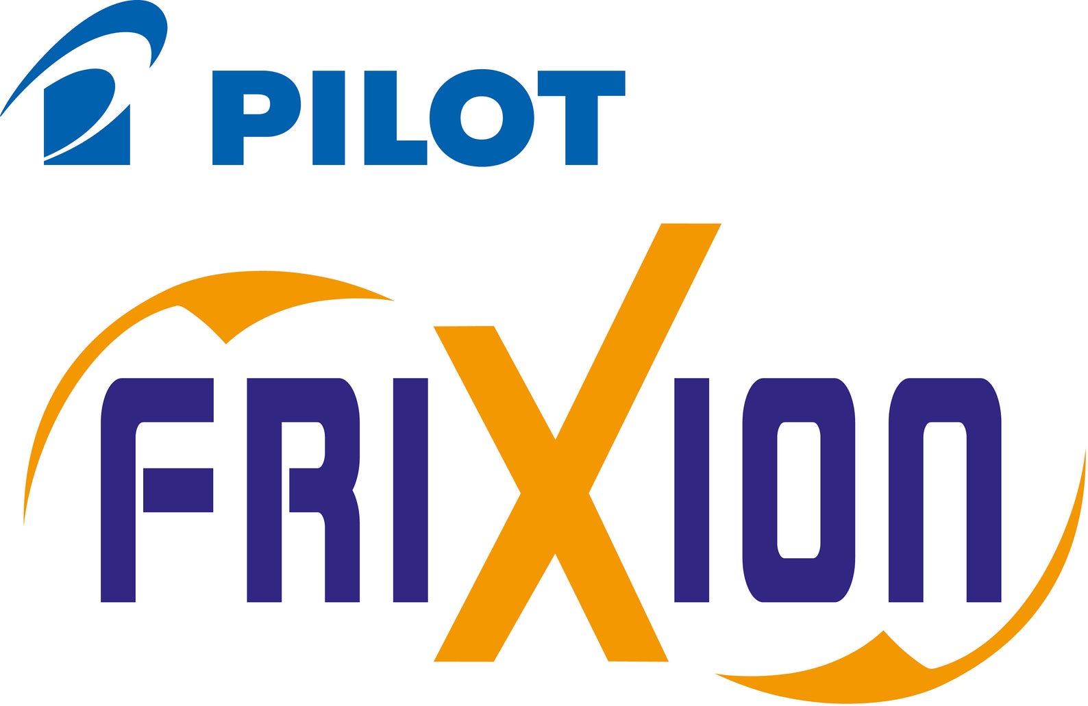 8 X Pilot Frixion Pen Erasable 0.7mm Rollerball Write Heat - Etsy Canada