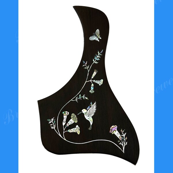 Taylor Gs Mini Pickguard - Etsy