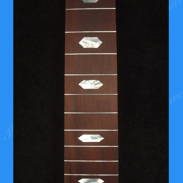 Lap Steel Fretboard - Etsy