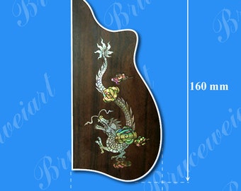 Mandolin Pickguard - Etsy