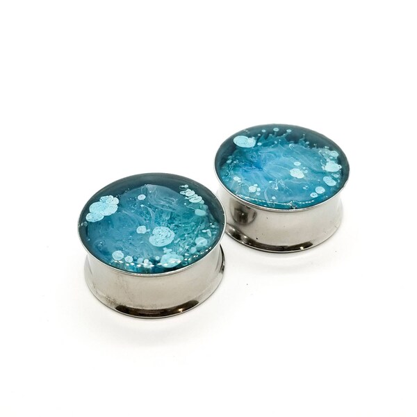 Double Sided Plugs - Etsy