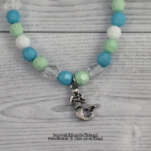 Mermaid Accessories - Etsy