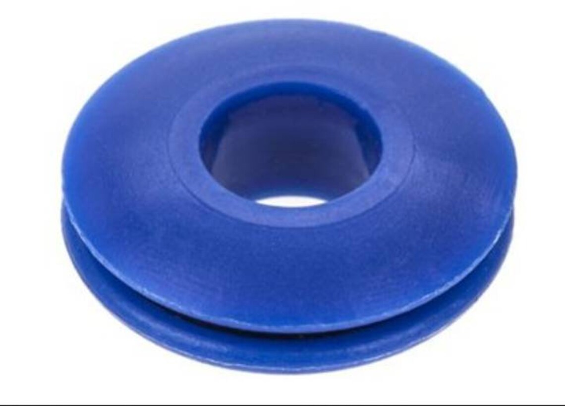 Snap Eyelets Self Sealing 12mm X 10 Tough Durable Plastic Groundsheets ...