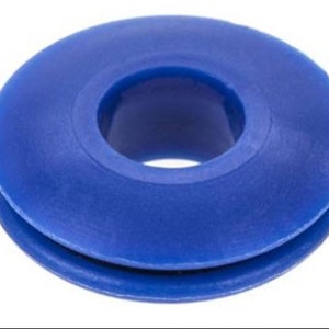 Snap Eyelets Self Sealing 12mm X 10 Tough Durable Plastic Groundsheets ...