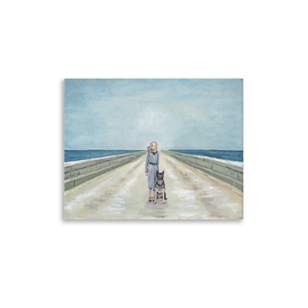 The Beyond / Road - PRINT - Etsy