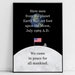 Apollo 11 Plaque Print: Poster Art Moon Landing NASA Neil - Etsy