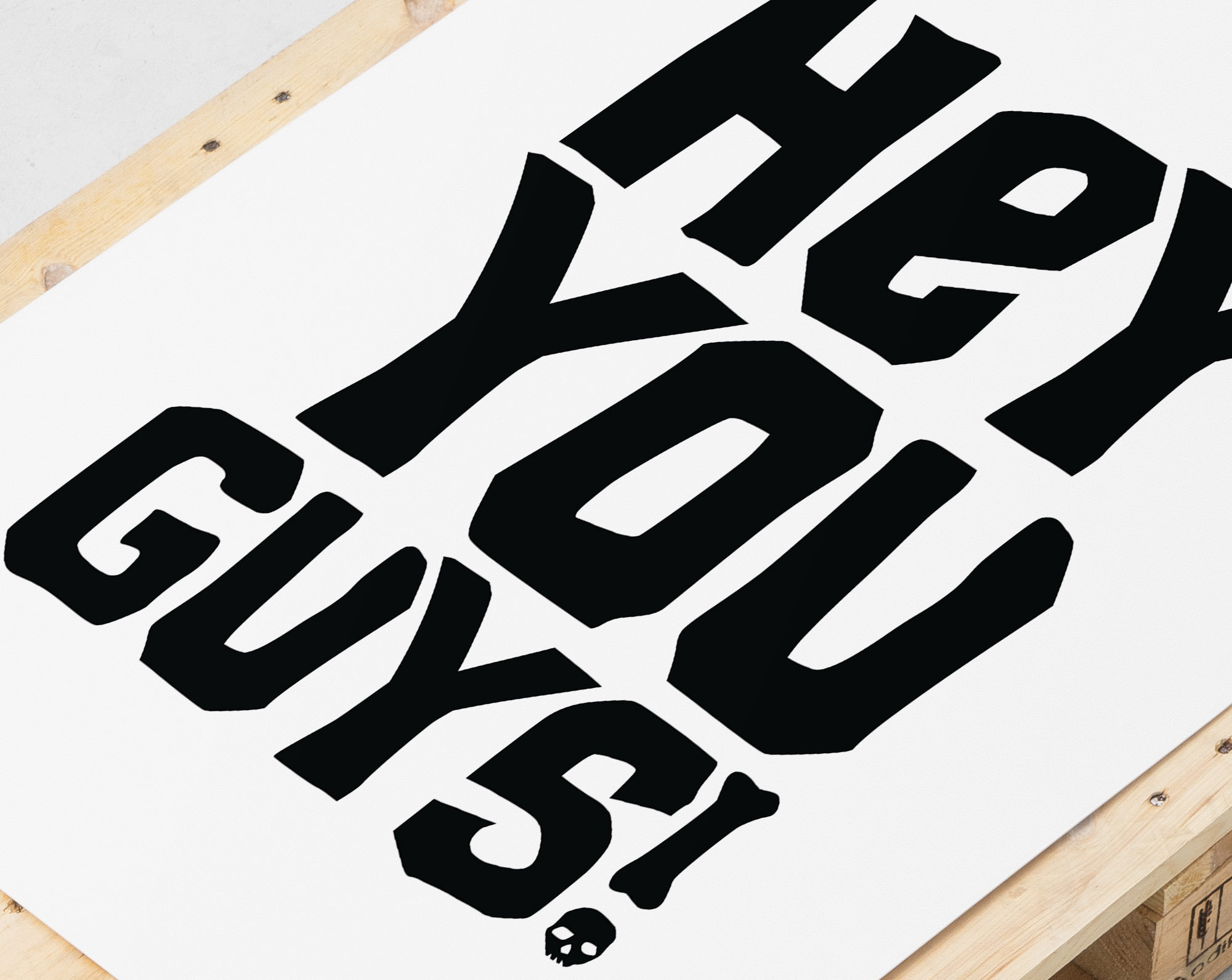 The Goonies Poster: Hey You Guys, Sloth Quote, Wall Art, Print, Map ...