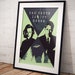 The X Files Poster X Files Print the X-files the Truth is - Etsy