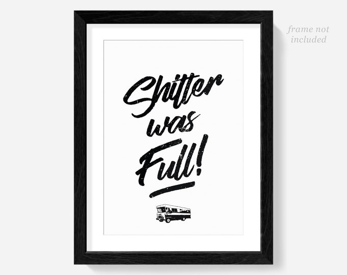 The Goonies Poster: Hey You Guys Sloth Quote Wall Art - Etsy
