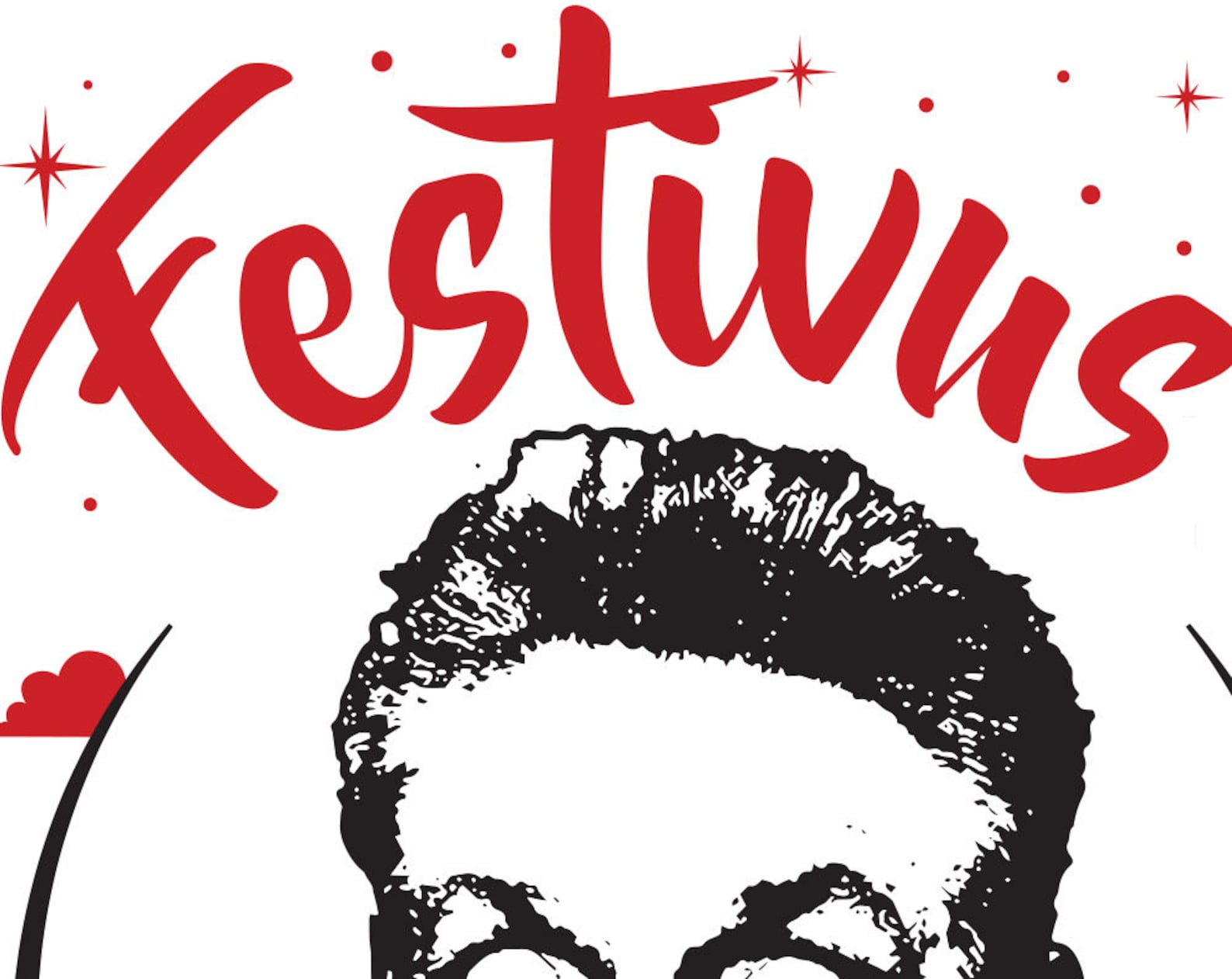 Festivus Card: Seinfeld Christmas card Festivus pole George | Etsy