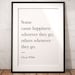 Oscar Wilde Quote Print, Gifts, Poster, Funny Prints, Wall Art ...