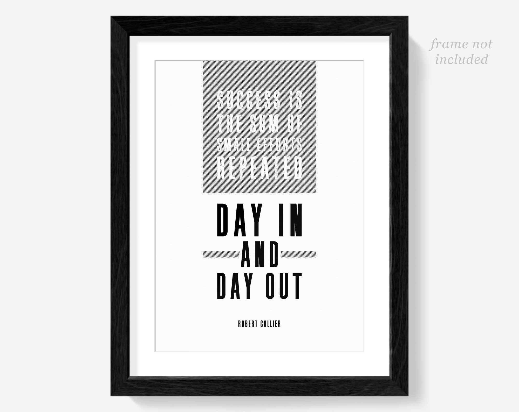Rob Bailey And The Hustle Standard Quotes