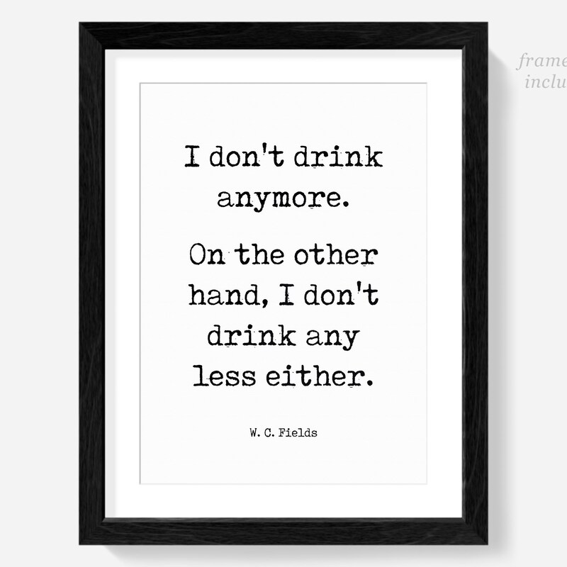 Bar Quotes - Etsy