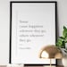 Oscar Wilde Quote Print Gifts Poster Funny Prints Wall - Etsy
