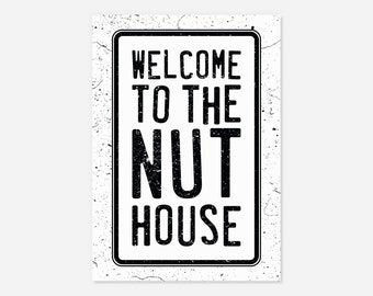 Nut House - Etsy