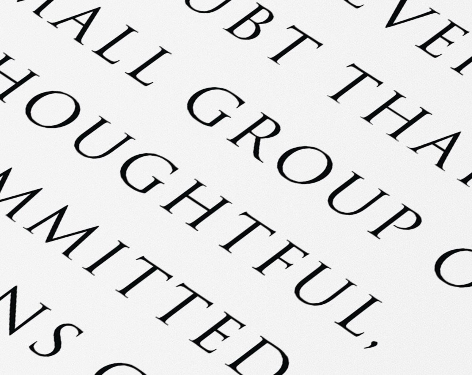 The West Wing Poster - Josiah Bartlett, President Poster, Quotes, Print ...