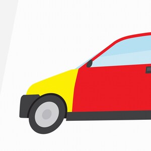 Graphic Poster: the Inbetweeners Bus Wanker Poster TV Show & Movie ...