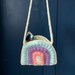 Rainbow Crossbody Purse for Toddlers - Unique Accessory for Little ...