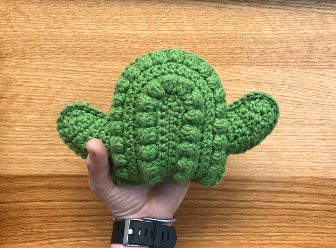 Stuffie Cactus Baby Rattle Soft Multisensory Baby Toy for Exploration ...