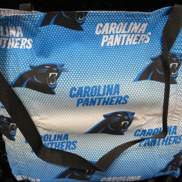 Carolina Panthers - Etsy