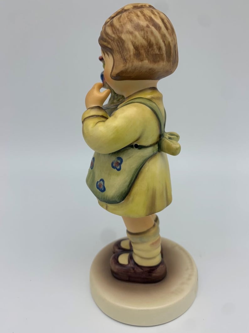 Exclusive Hummel by Goebel - My Wish is Small | #463/0 TMK 7 1992 ...