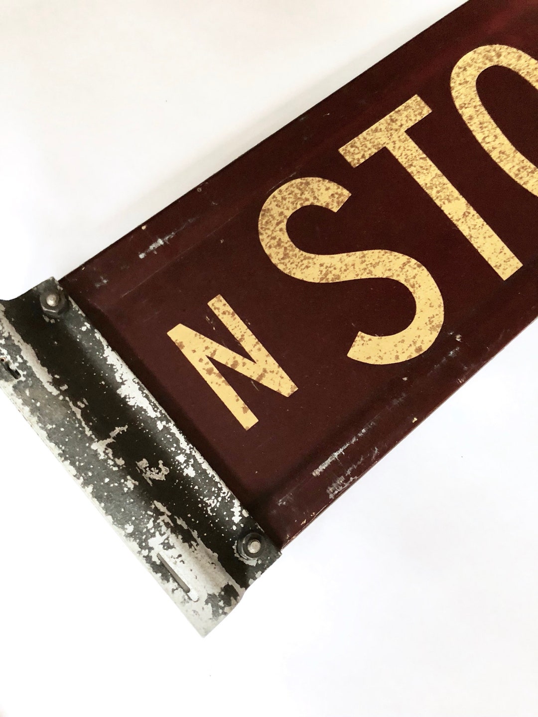 Lincoln Park, Chicago Street Signs - Vintage La Salle Drive & North ...