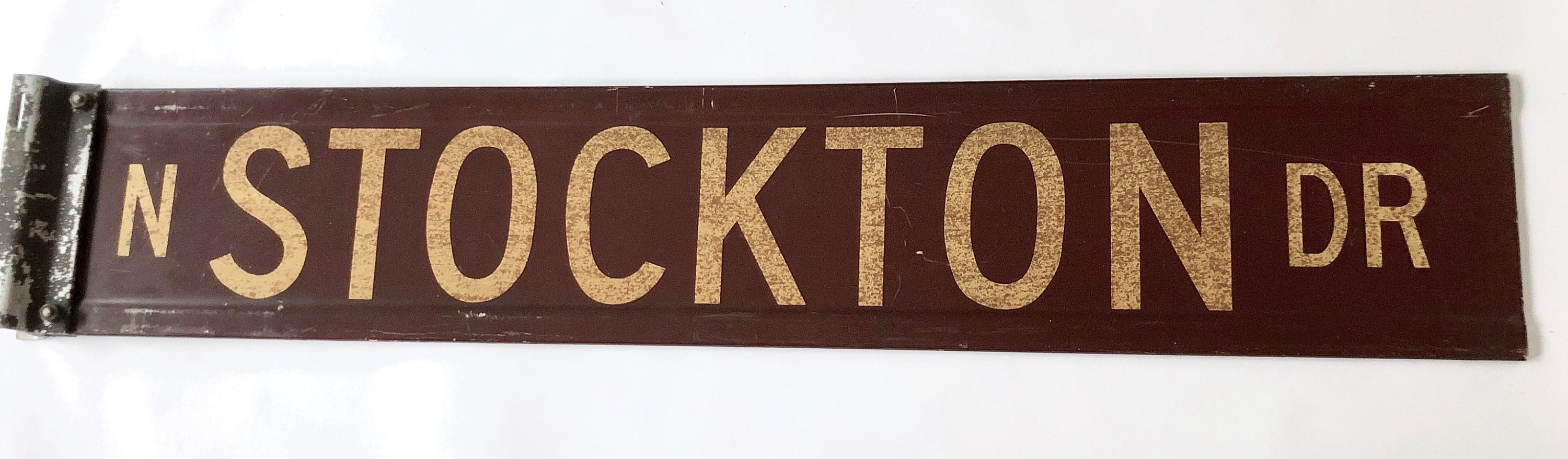 Lincoln Park, Chicago Street Signs - Vintage La Salle Drive & North ...