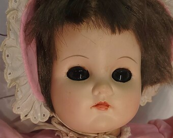 Evil Reborn Doll - Etsy