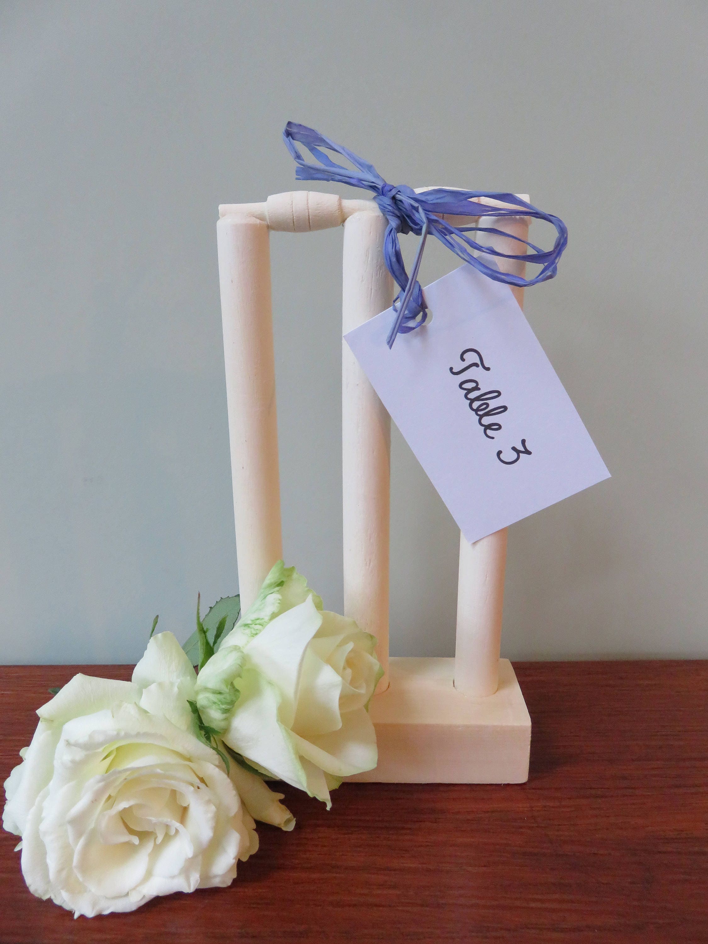 Mini Cricket Stump - Etsy