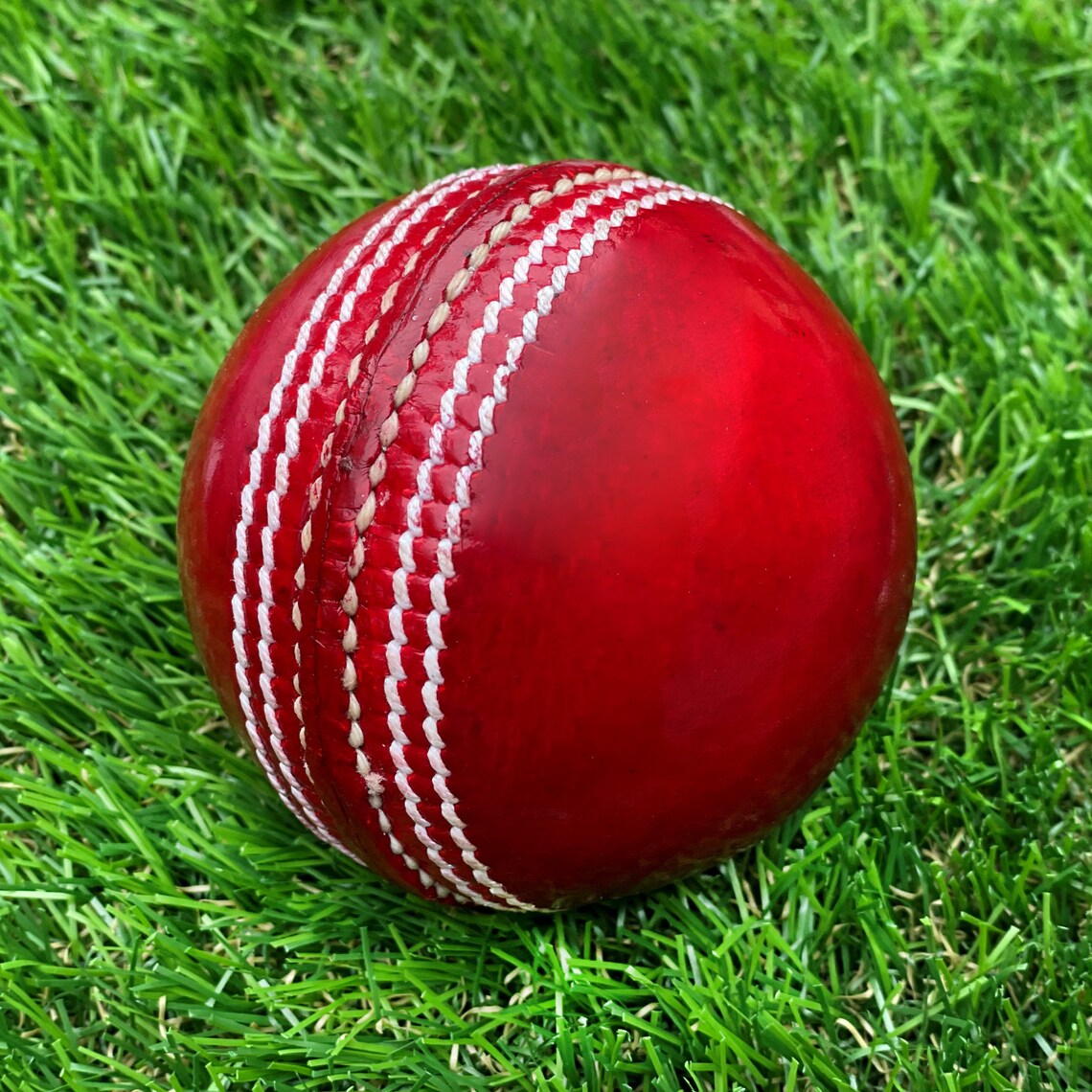 Engraved Cricket Ball - Etsy UK