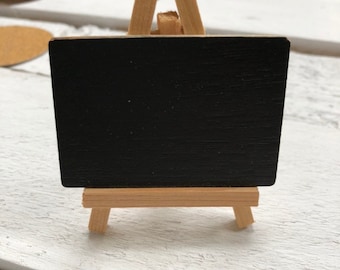 Mini Chalkboard Sign | Etsy UK