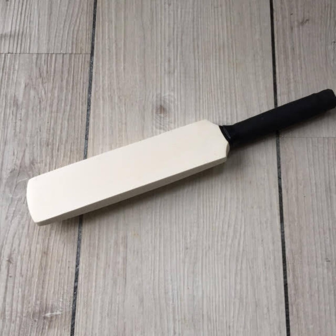 Mini Cricket Bat - Etsy UK