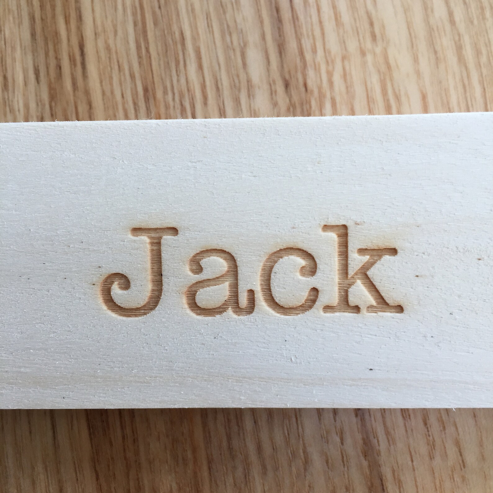 Personalised Mini Cricket Bat - Etsy