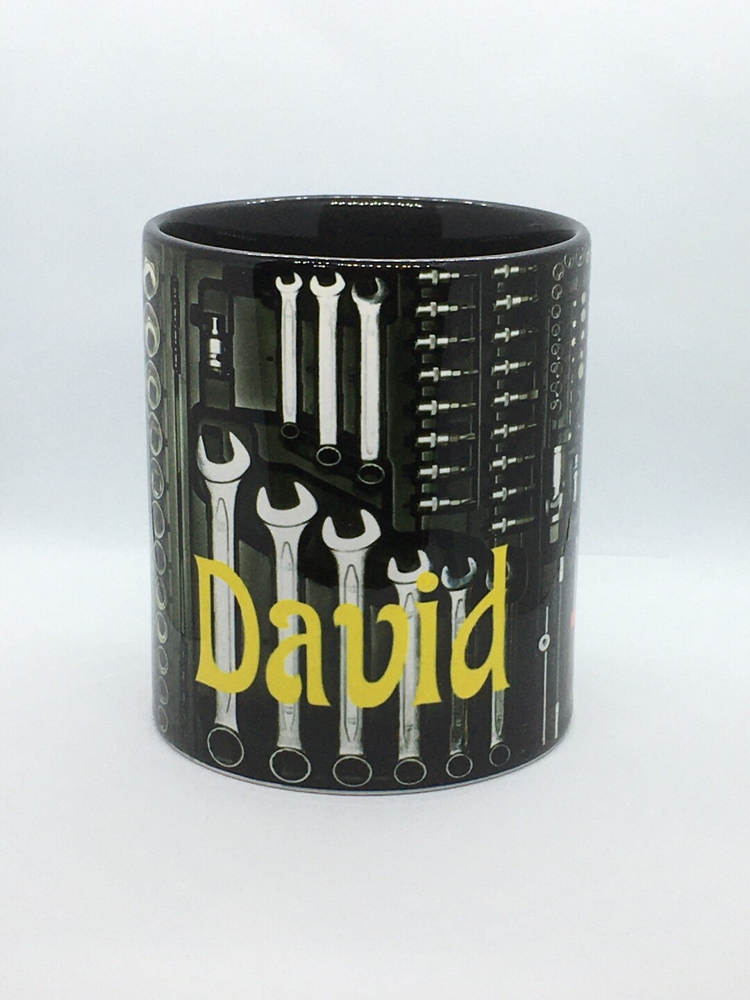 Tool Coffee Mug Tea Mechanic Mug Plumber Mug - Etsy