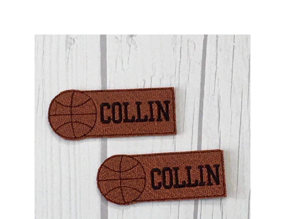 Basketball Book Markers, Personalized Basketball Book Marker, Reading ...