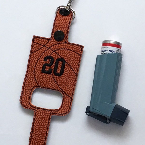 Inhaler Case - Etsy
