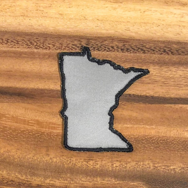 State Patches - Etsy