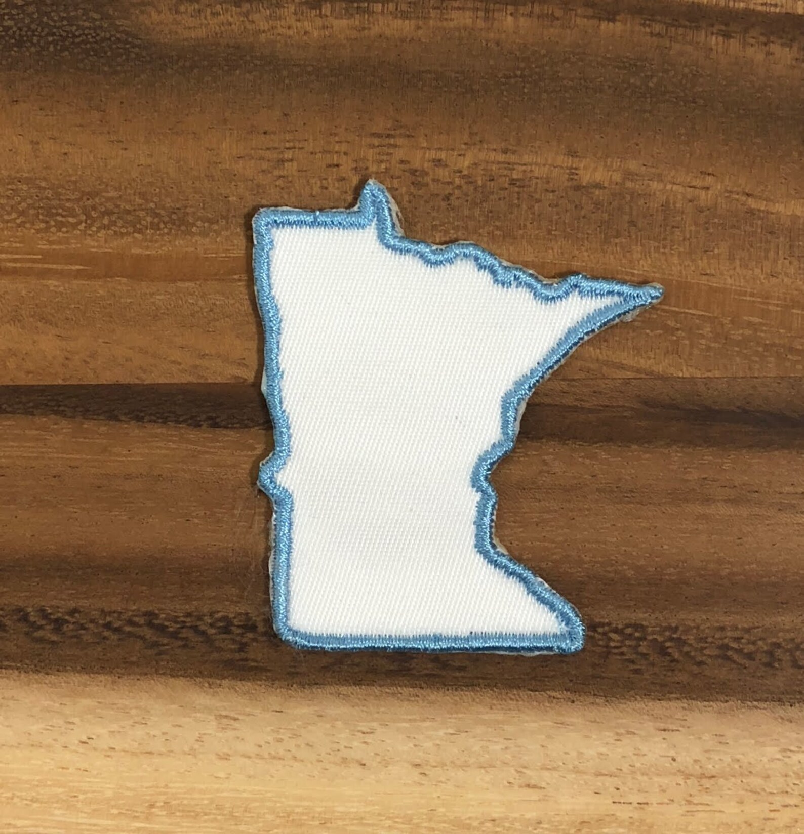 Custom State Patch-state Outline Patch-state Patches | Etsy