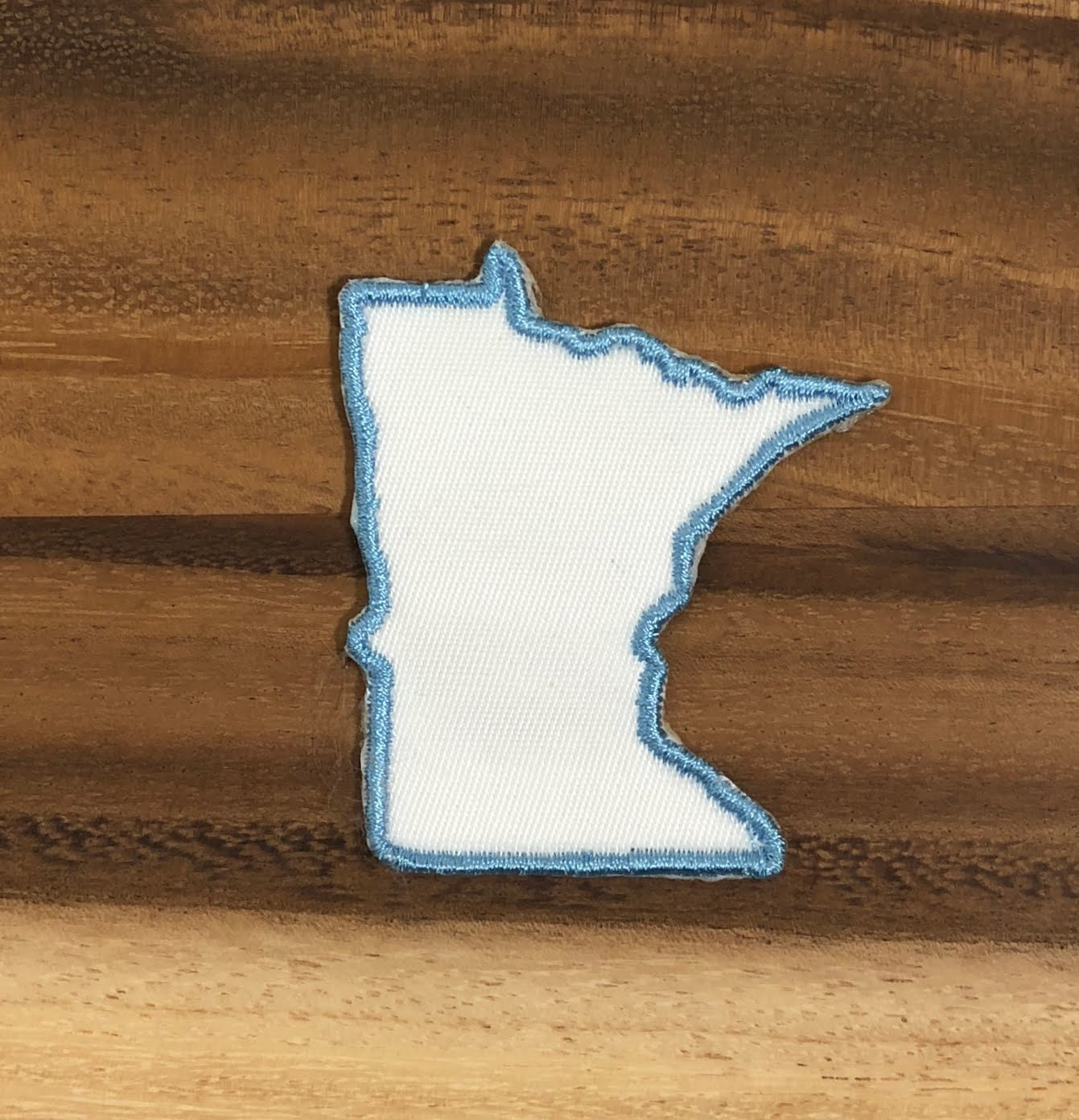 Custom State Patch-state Outline Patch-state Patches | Etsy