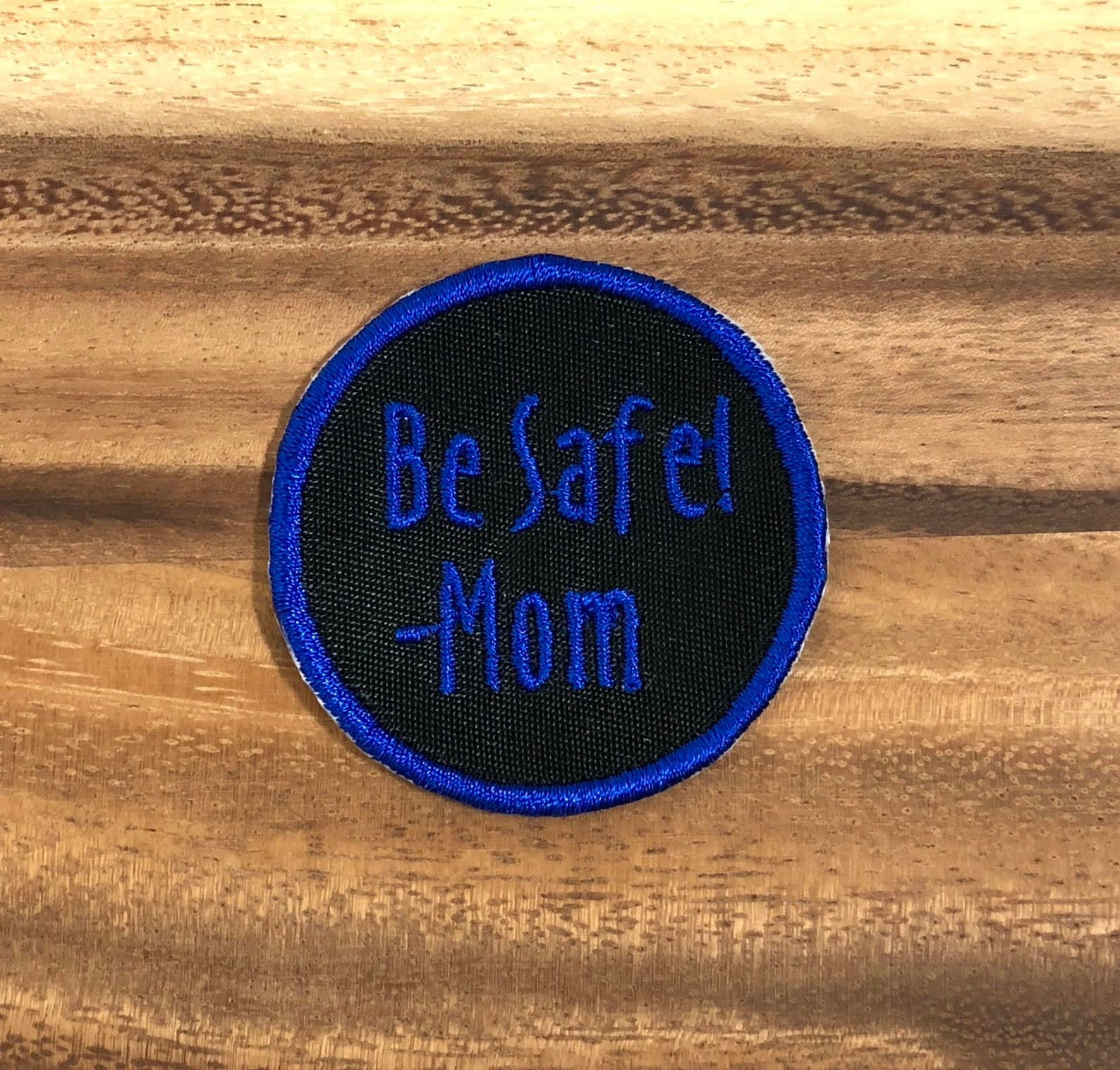 Custom Patch-body Armor Patch-bullet Proof Vest Patch-police - Etsy