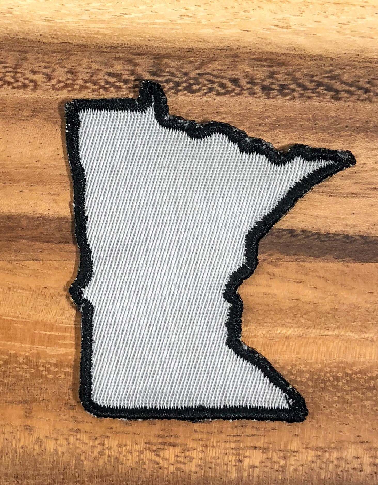 Custom State Patch-state Outline Patch-state Patches | Etsy