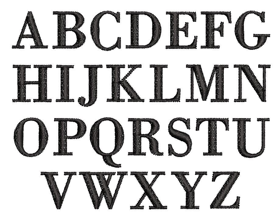 Monogram Patch Iron On-custom Monogram Patch-embroidered Patch - Etsy