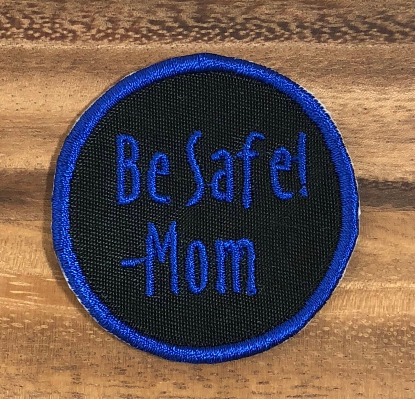 Custom Patch-body Armor Patch-bullet Proof Vest Patch-police - Etsy