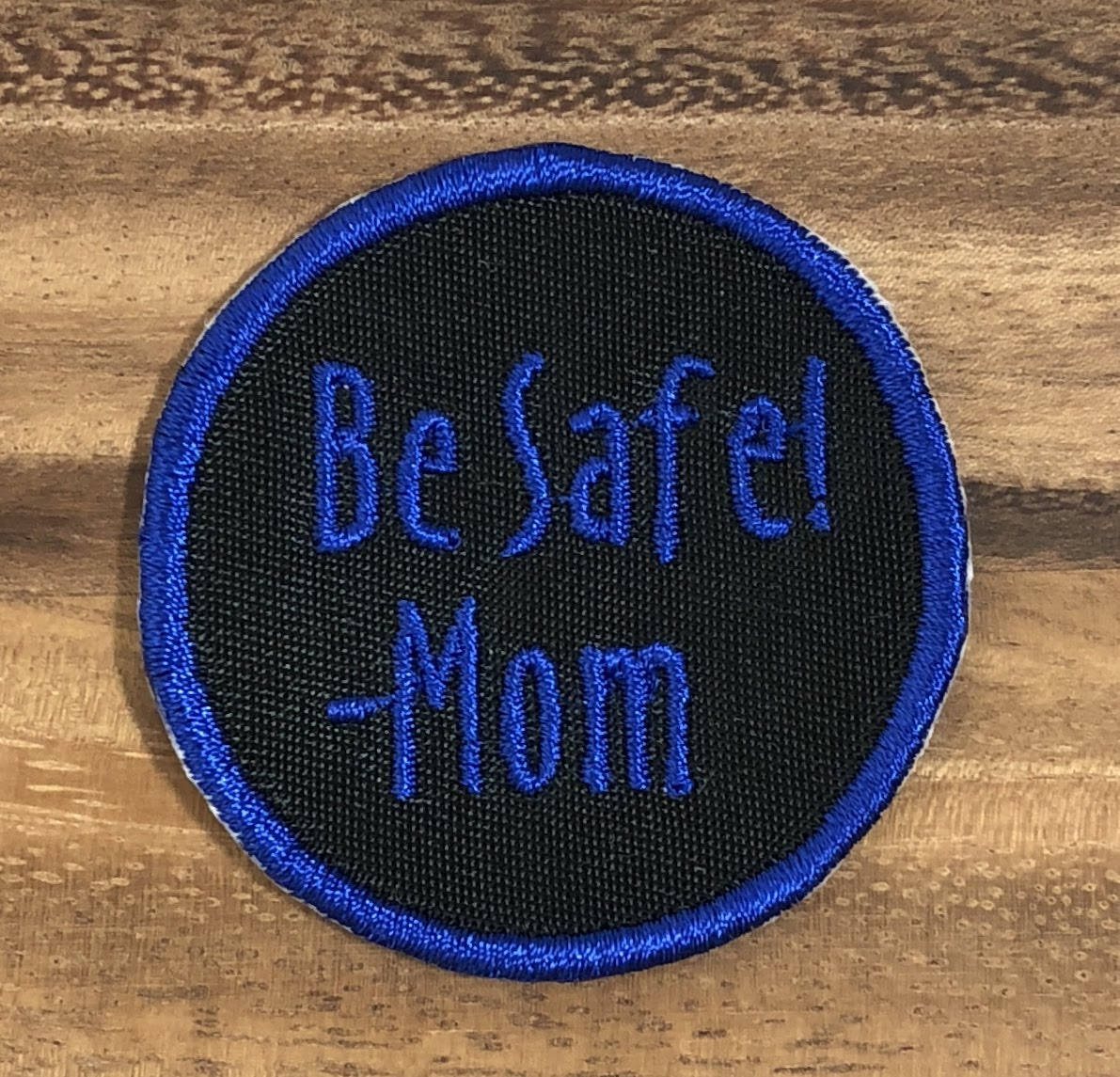 Custom Patch-body Armor Patch-bullet Proof Vest Patch-police - Etsy