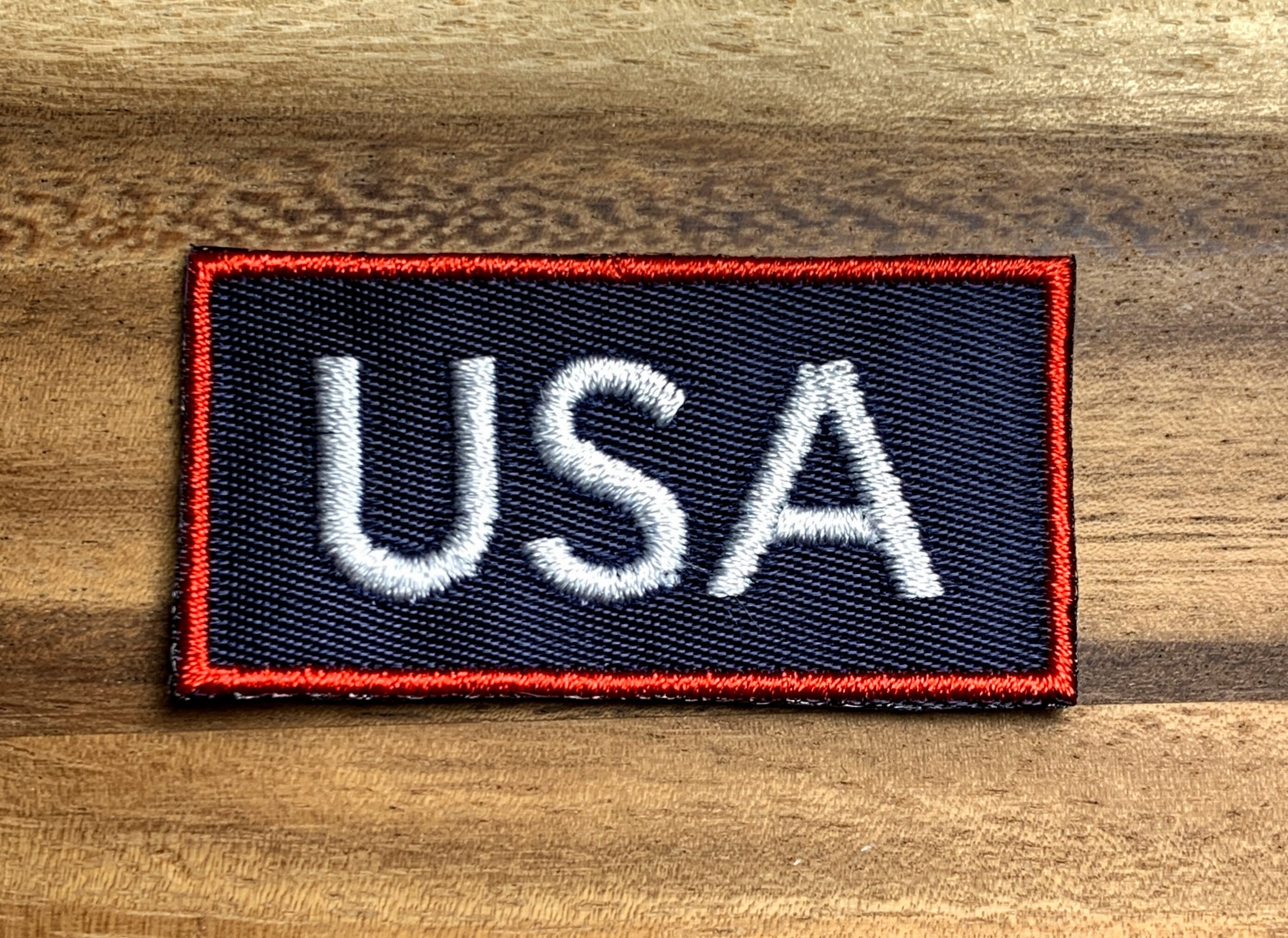 USA Patch-united States Patch - Etsy